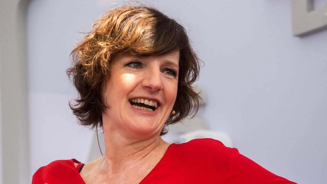 Doris Knechts Roman "Eine vollständige Liste aller Dinge"