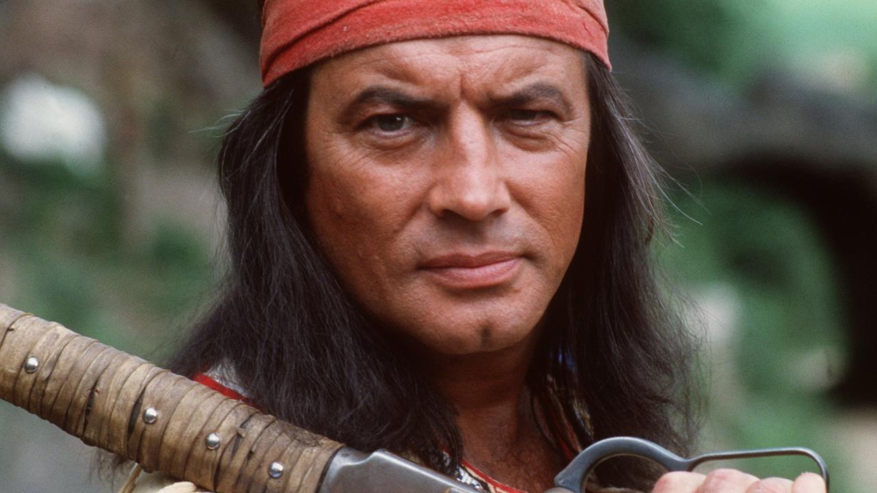 Pierre Brice: Für immer Winnetou