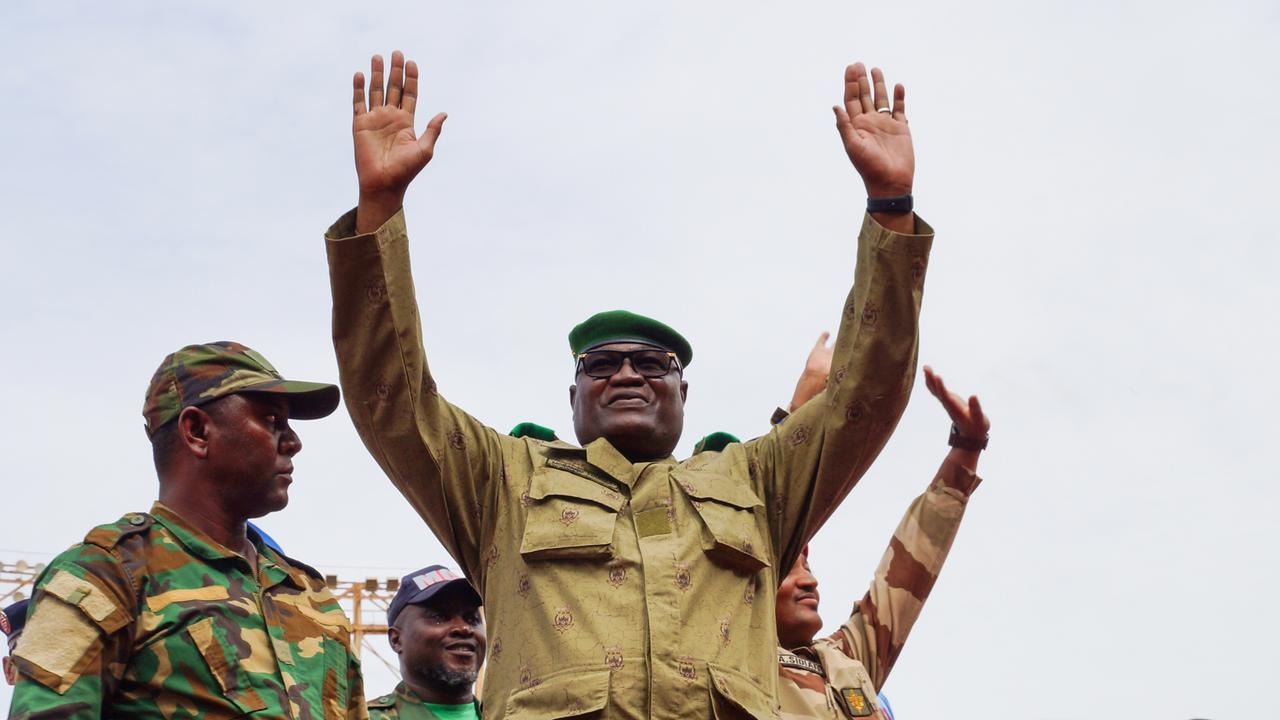 Niger-Krise: Arrangement mit den Putschisten ist wahrscheinlich