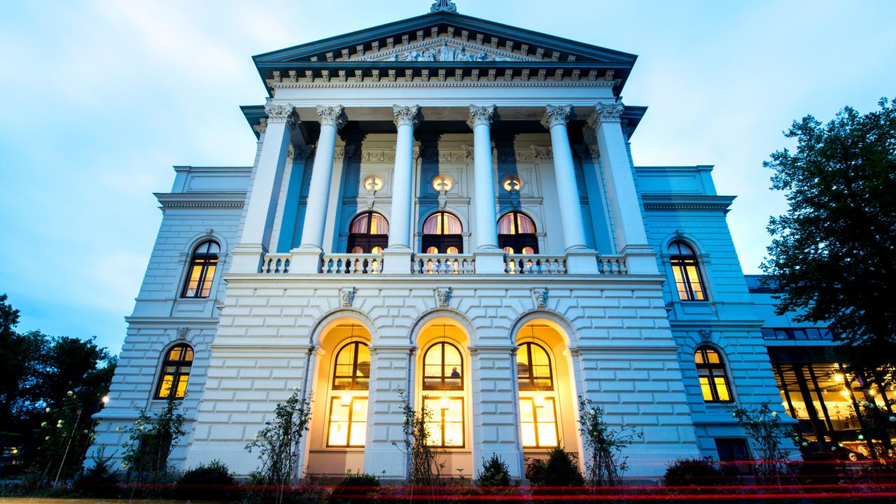 Georg Heckel wird neuer Generalintendant in Oldenburg