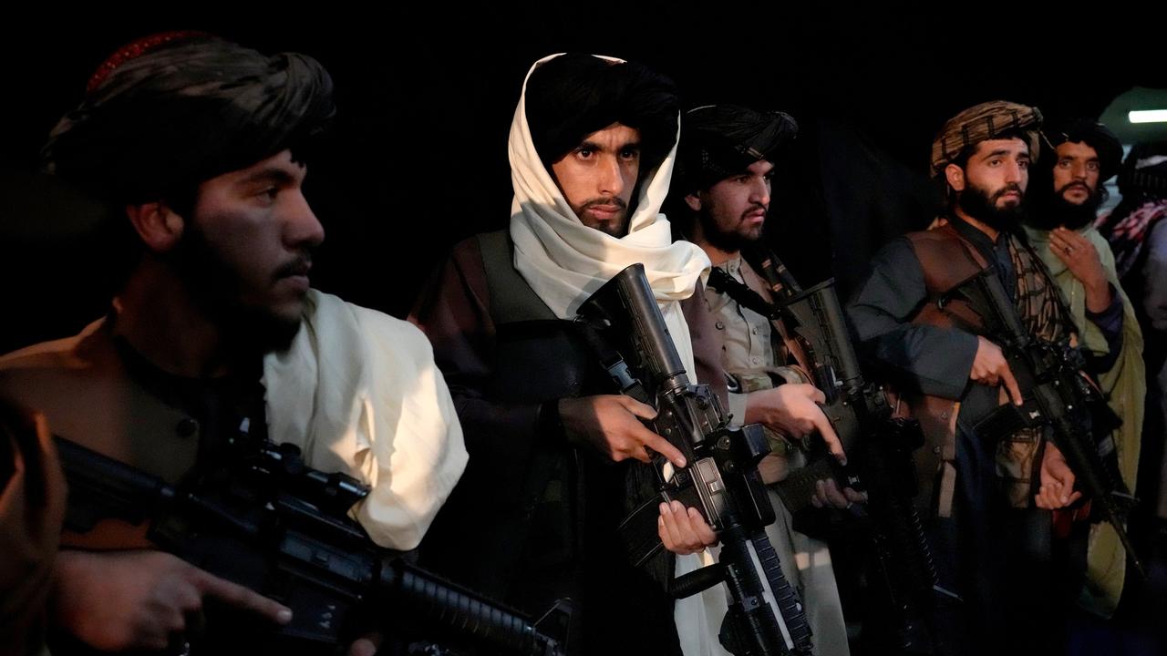 Afghanistan - Zweite öffentliche Hinrichtung nach Taliban-Machtübernahme