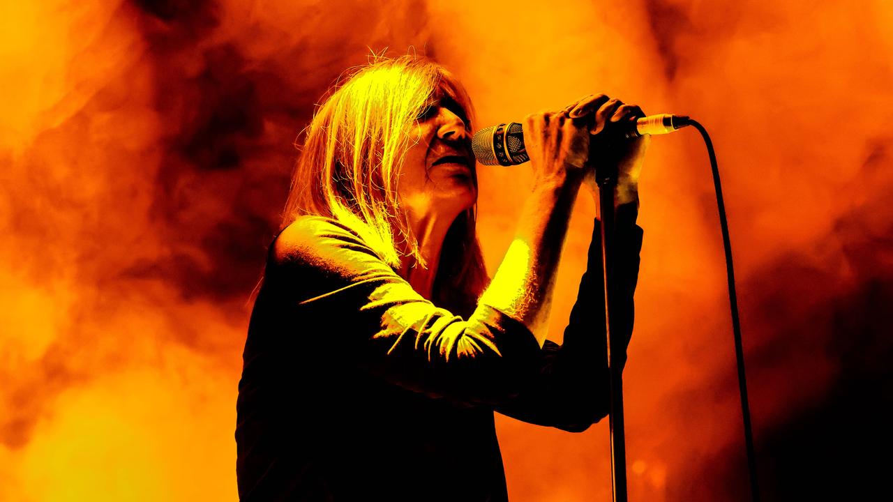 Beth Gibbons & Band in Paris mit Album "Lives Outgrown"