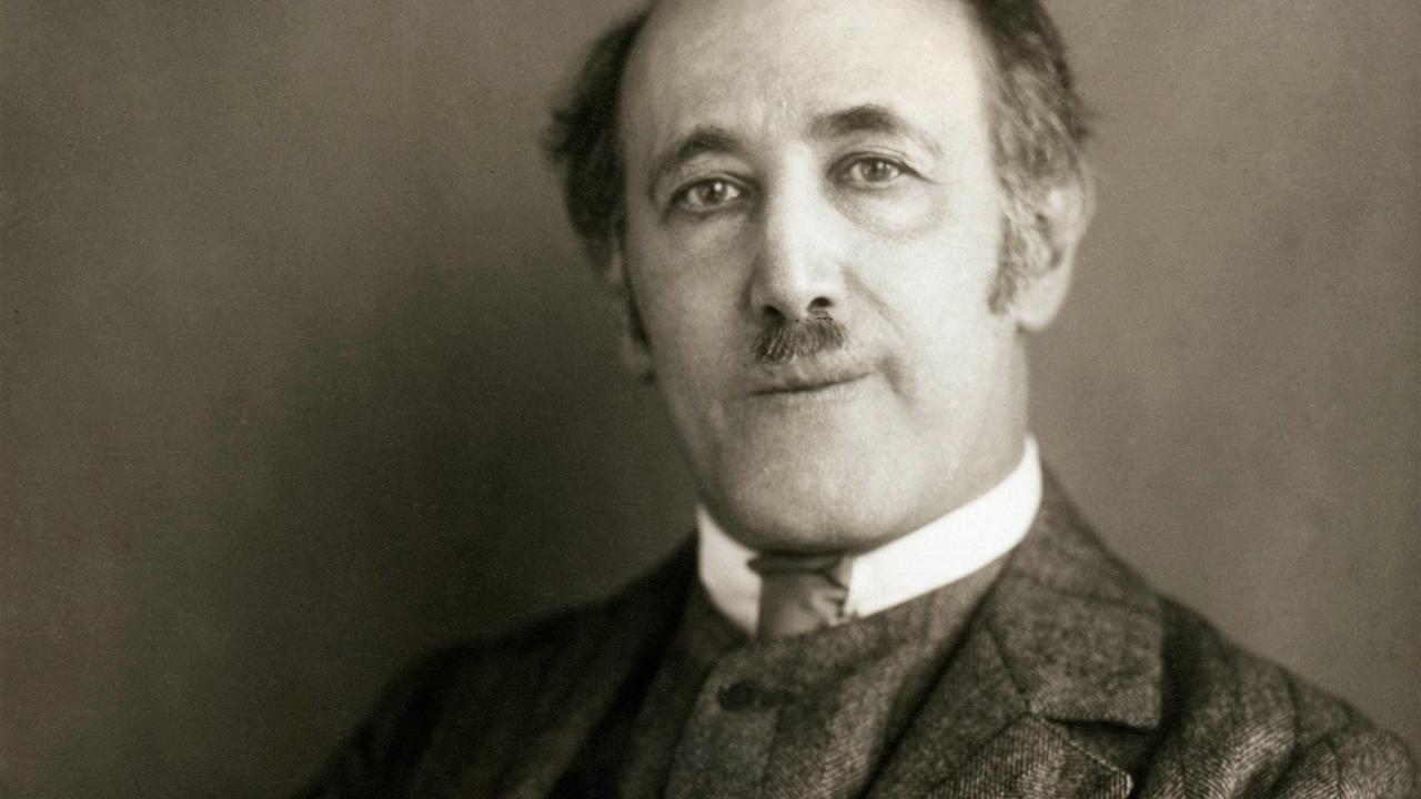 Alfred Kerr: Geistreich und gehasst