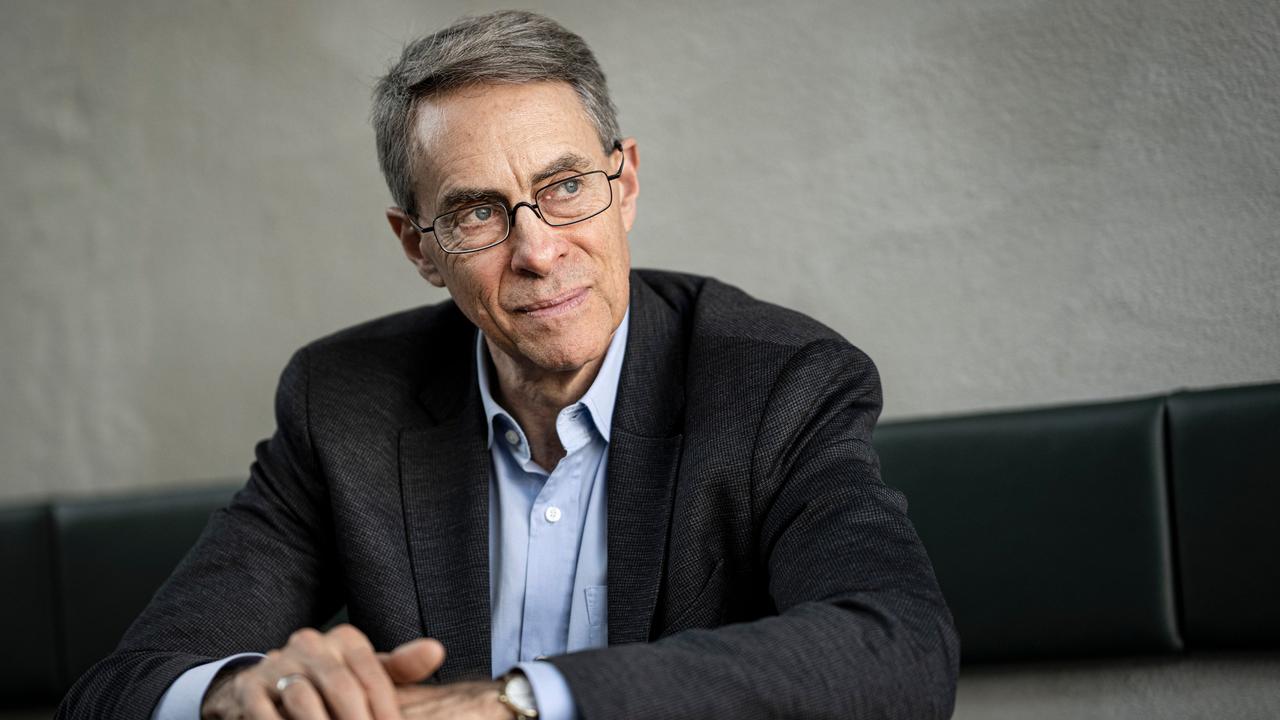 Anwalt Kenneth Roth kritisiert deutsche Nahostpolitik