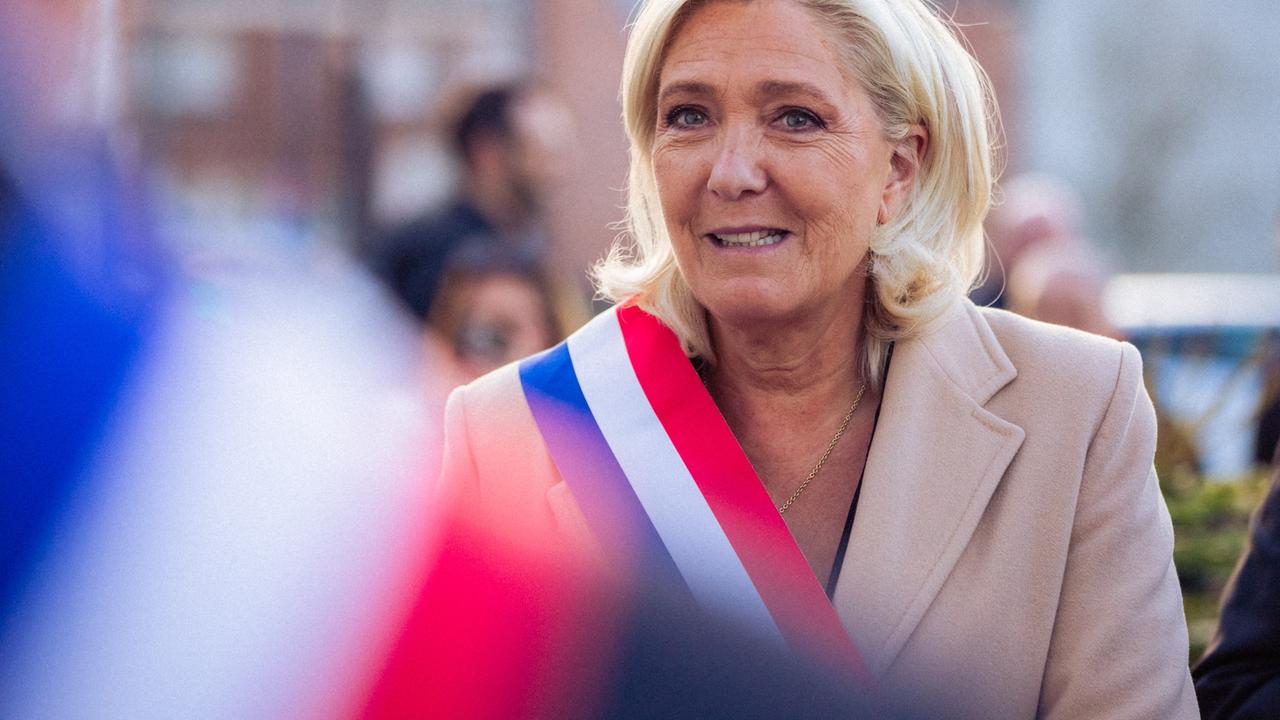 Daniel Cohn-Bendit: "Le Pen ist Opfer ihrer eigenen Forderung"