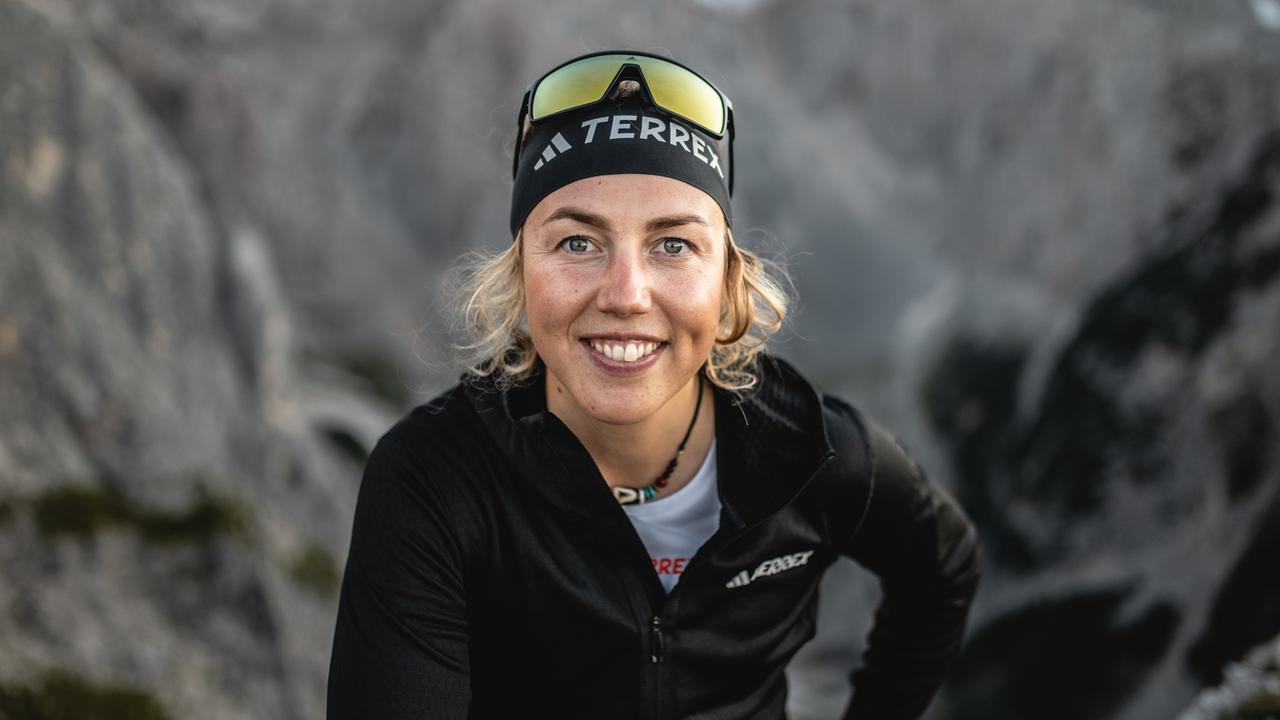 Laura Dahlmeier: Neue Herausforderungen im Bergsteigen