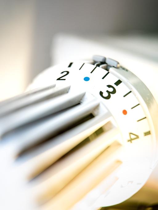 Heizungsgesetz im Bundestag verabschiedet