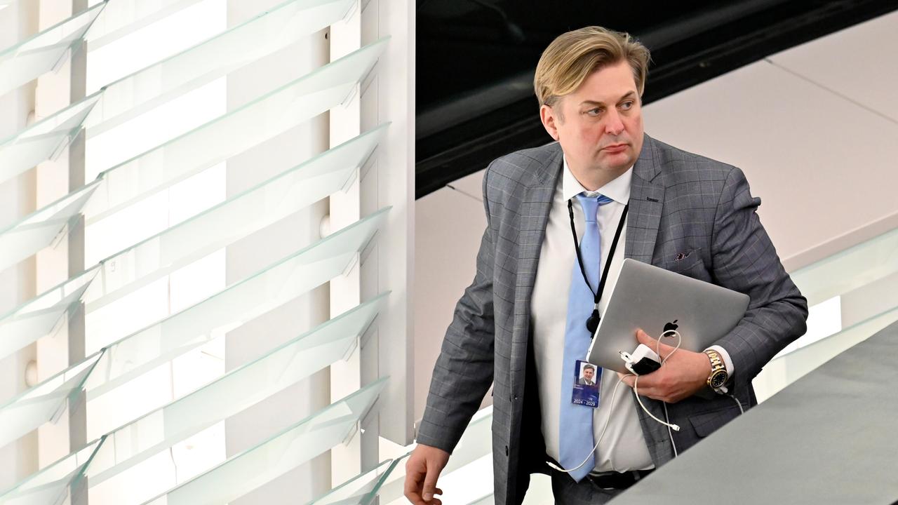 Dresden - Generalstaatsanwalt ermittelt gegen AfD-Abgeordneten Krah ...