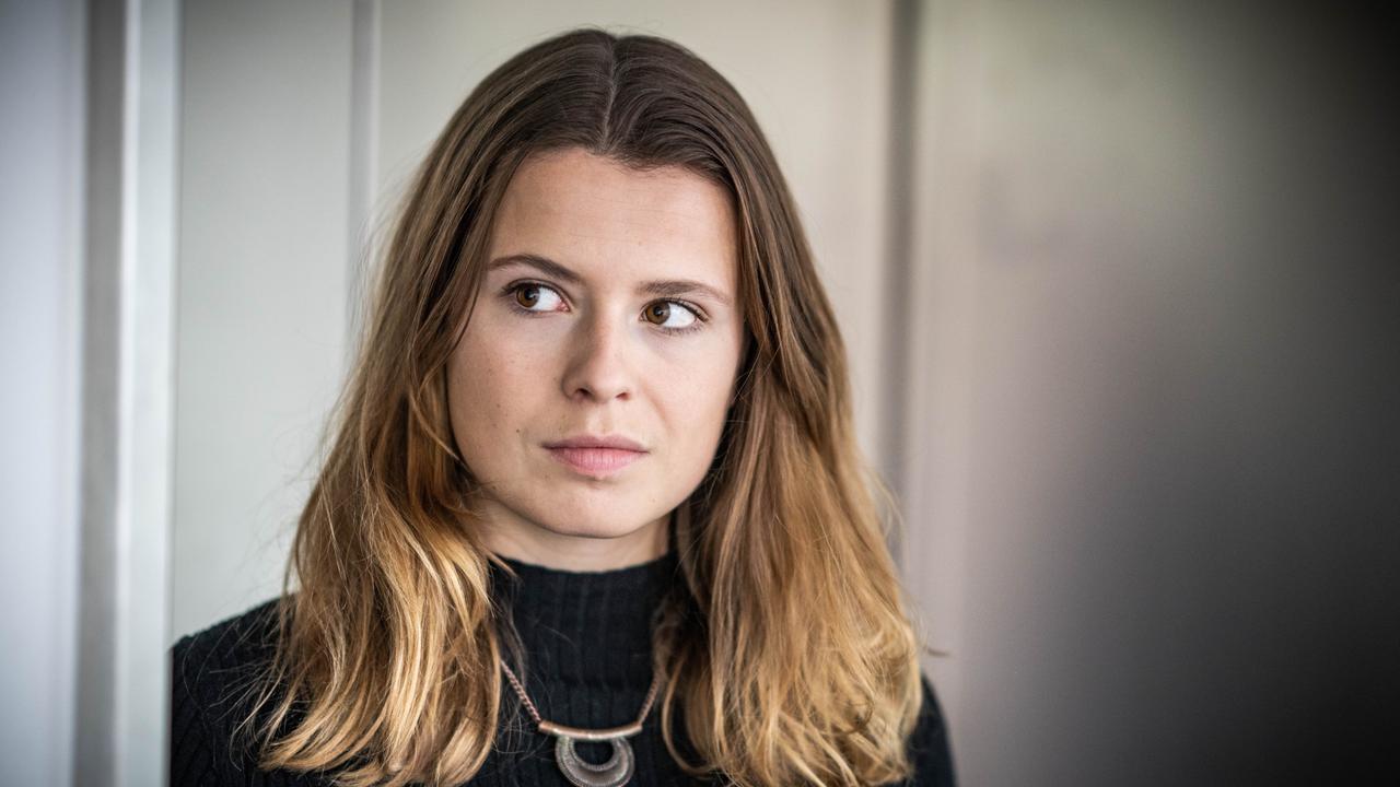 Luisa Neubauer betont die Stärke der Klimabewegung