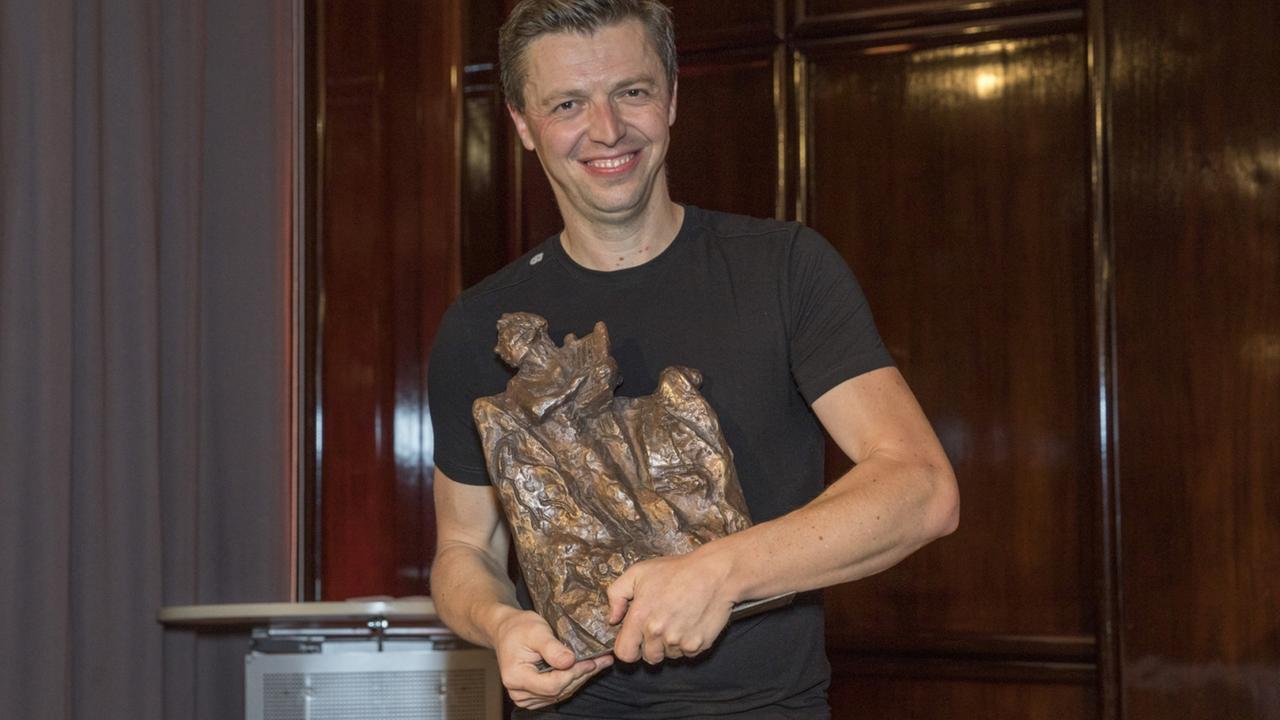 Internationaler Aeolus Bläserwettbewerb 2023 in Düsseldorf