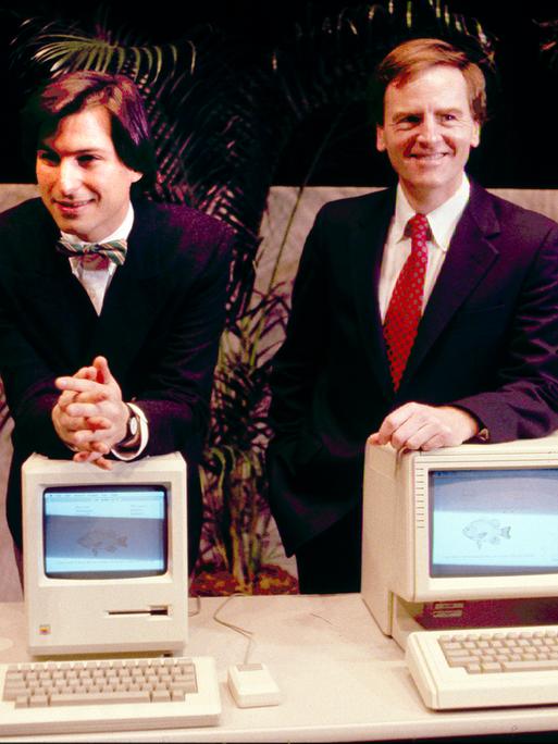 Gespräche - Interview