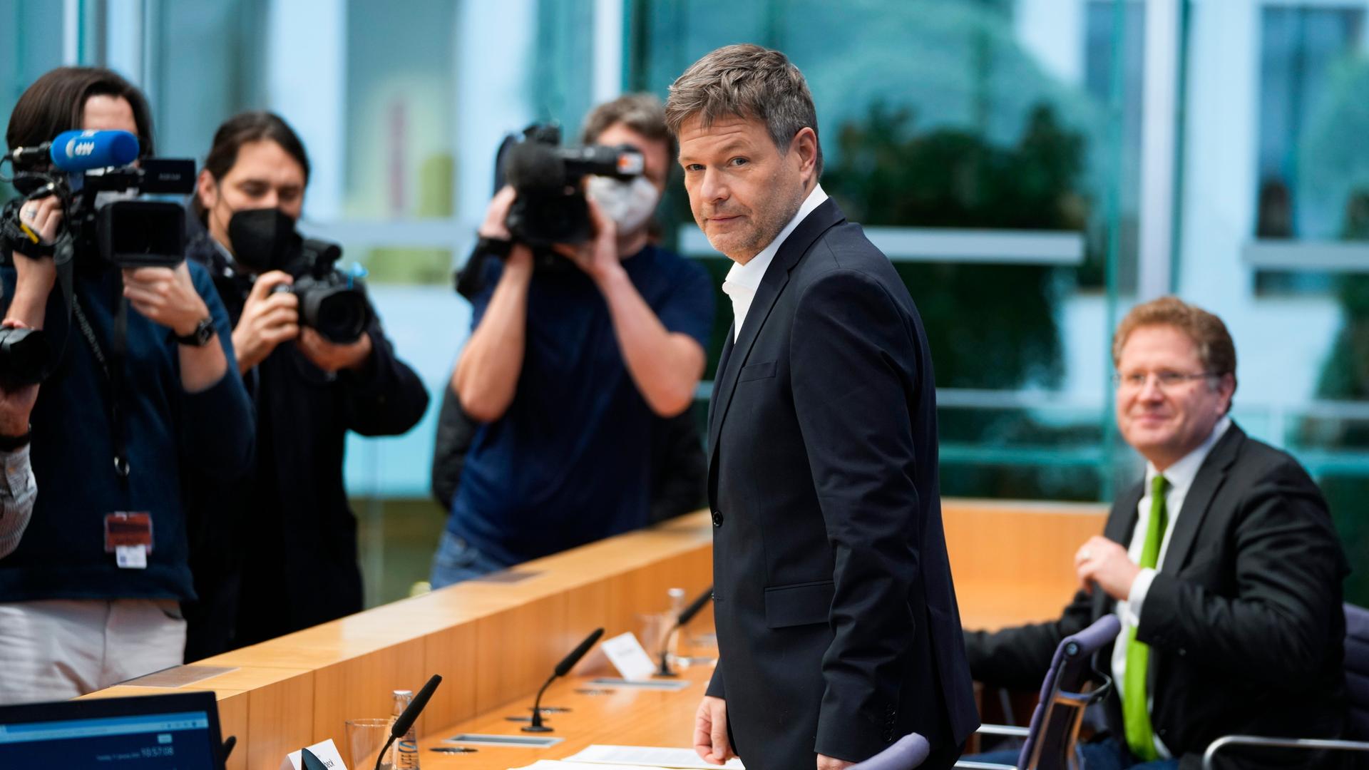 Kommentar zu den Grünen: Nur einen Fehler zugeben, reicht nicht