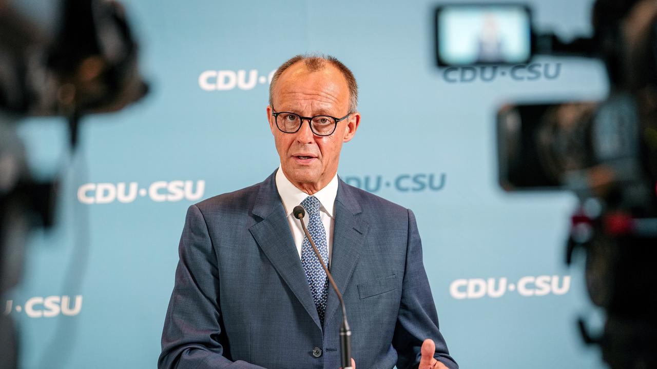 Merz-Ultimatum zur Migrationspolitik: Kommt die Einigung?