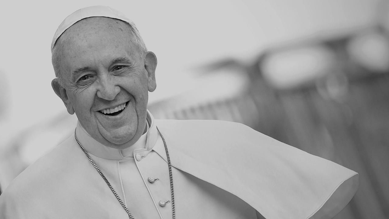 Papst Franziskus ist gestorben