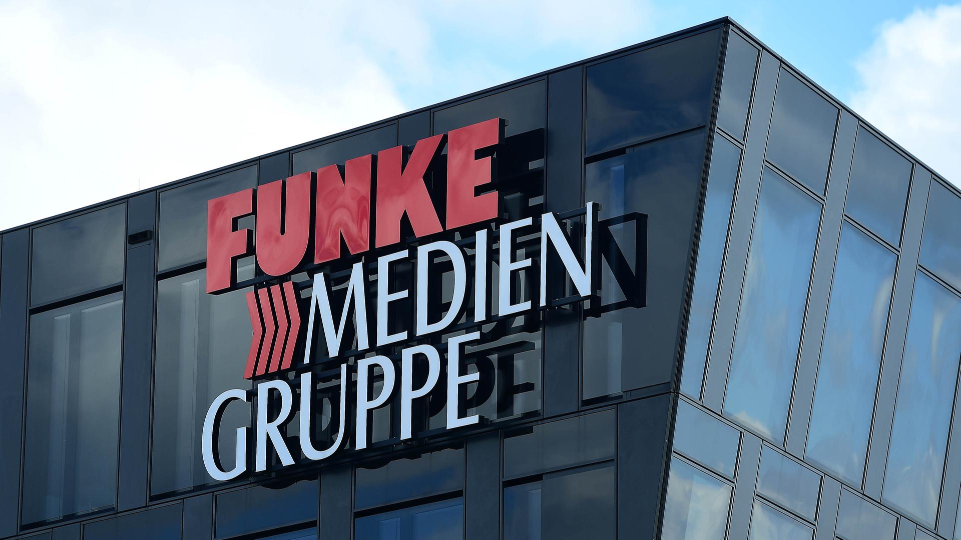 NRW-Lokalfunk: Krise trotz Erfolges