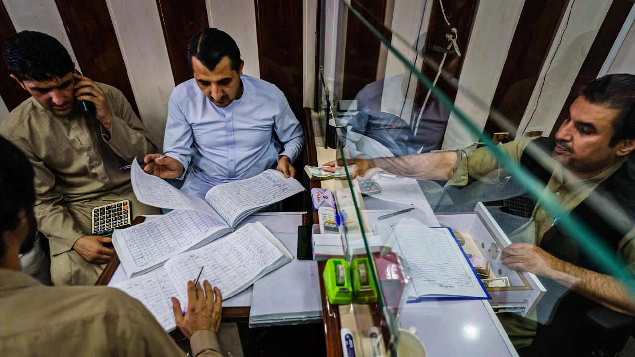 Hawala-System: Zwischen humanitärer Hilfe und Kriminalität