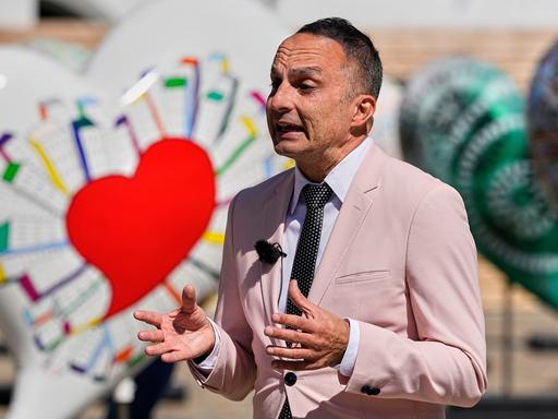 Eurovision Song Contest: Boykott wegen Israel