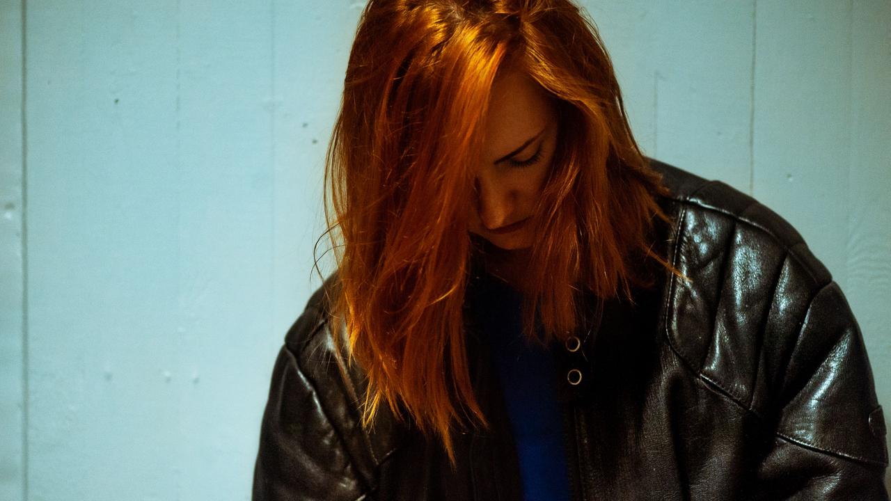 Ukrainische Musikerin Vitrenko - Wie sich die russische Invasion anhört ...