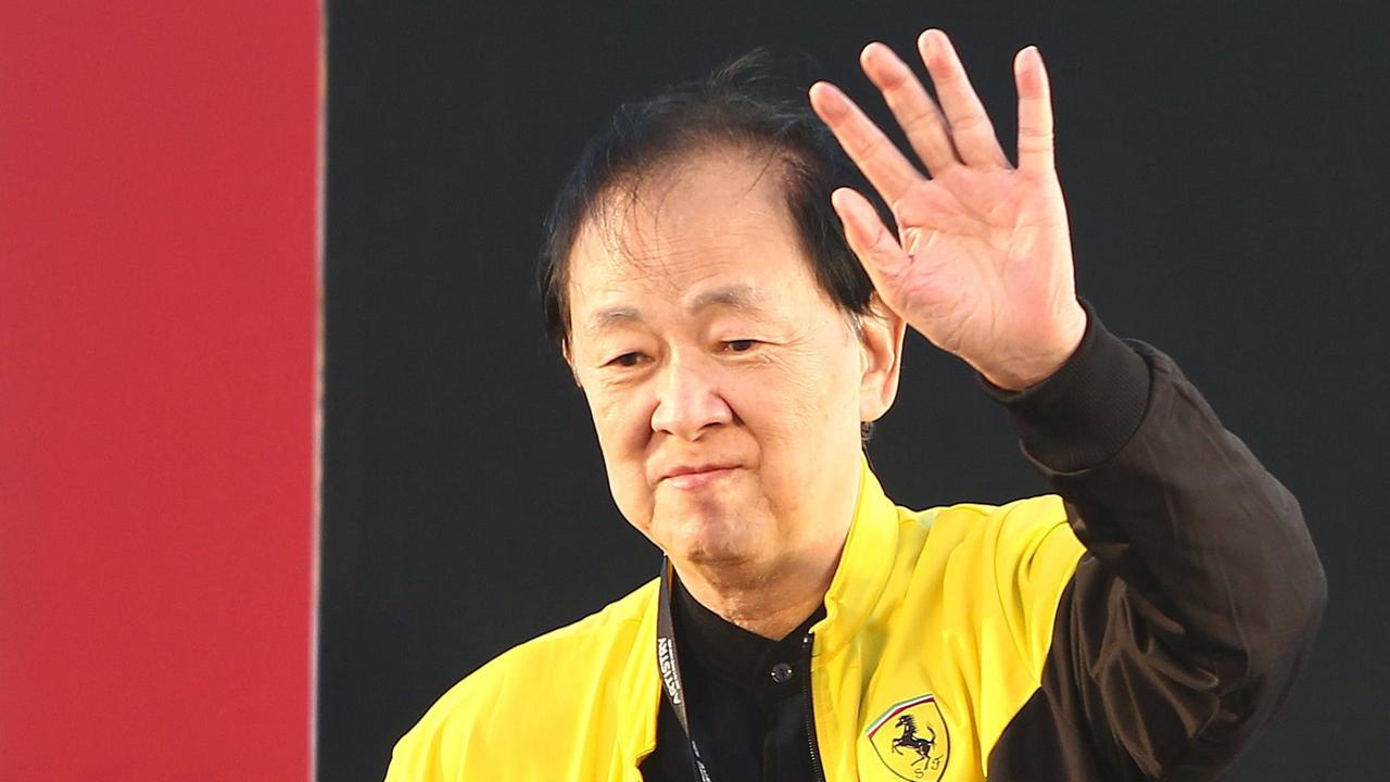 Schaupieler Jimmy Wang Yu gestorben - Der einarmige Schwertkämpfer ist tot