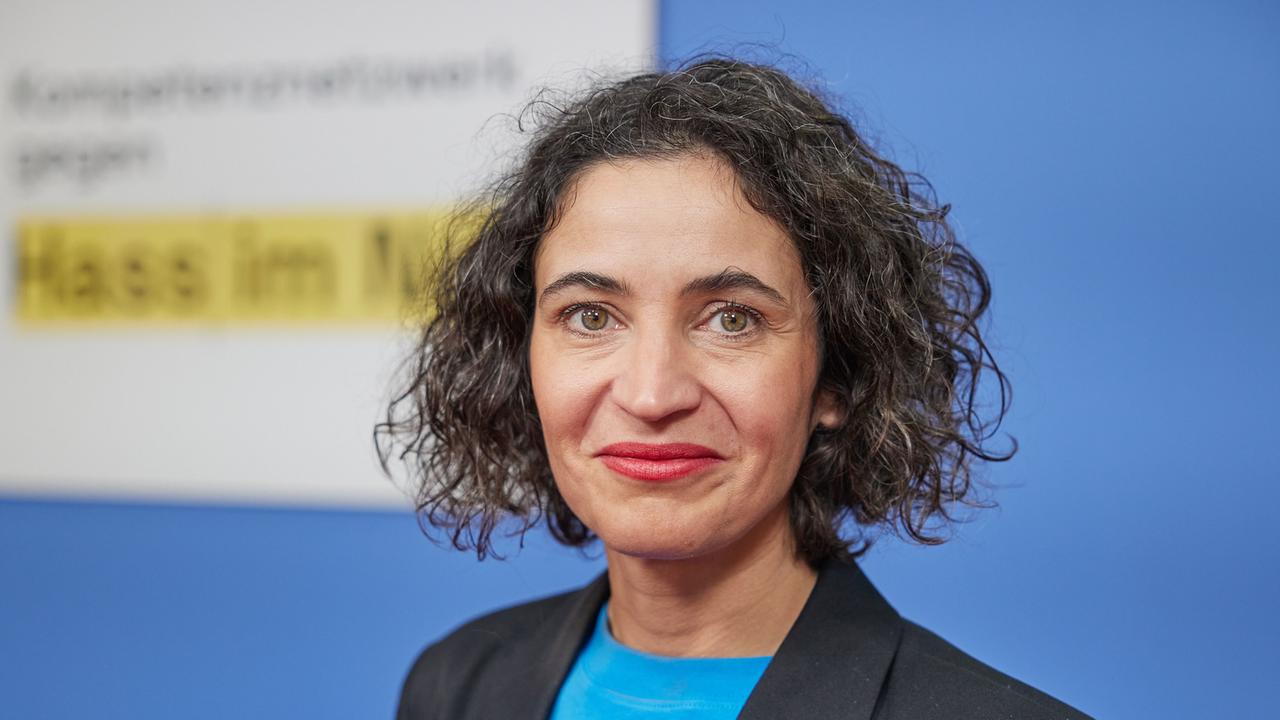 Anna-Lena von Hodenberg: Den Rechten nicht das Netz überlassen