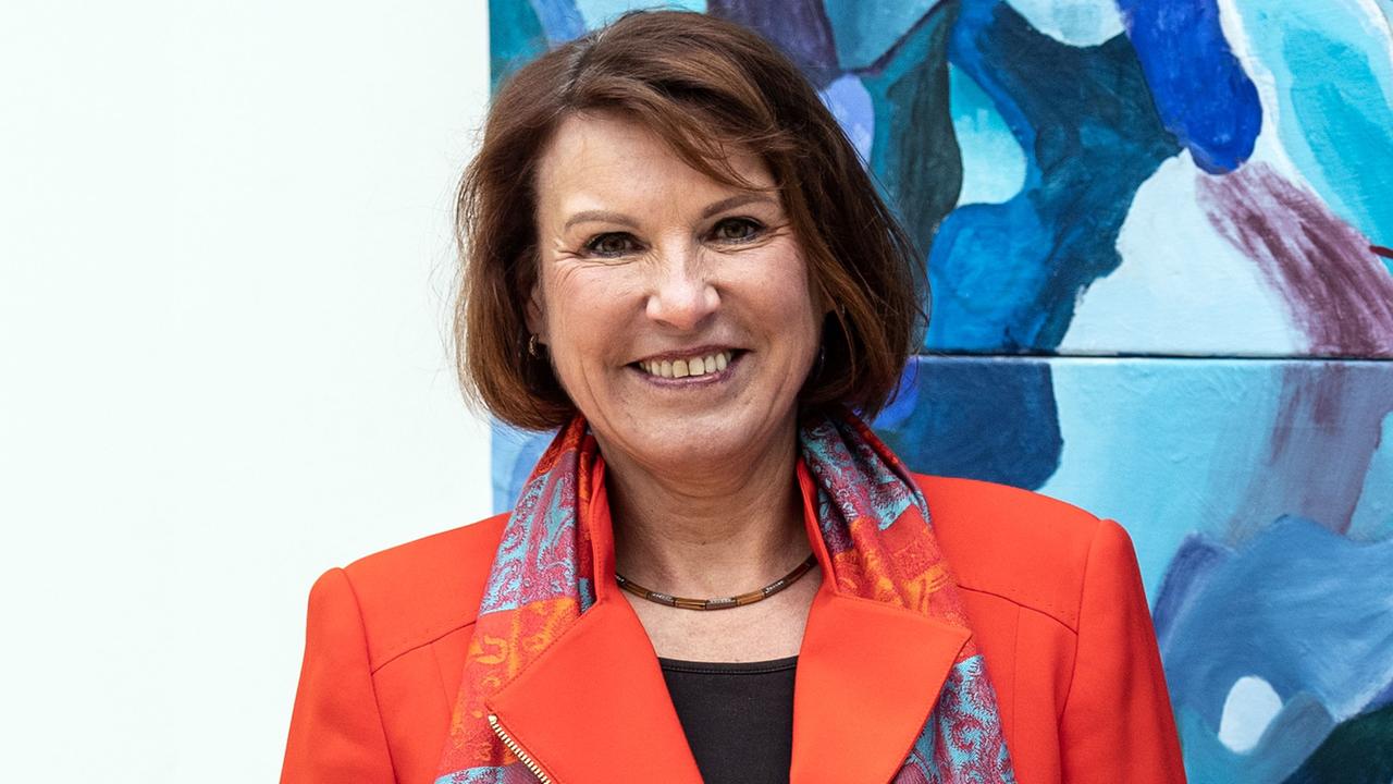 Brandenburg - Polizei ermittelt nach Drohungen gegen Bürgermeisterin ...