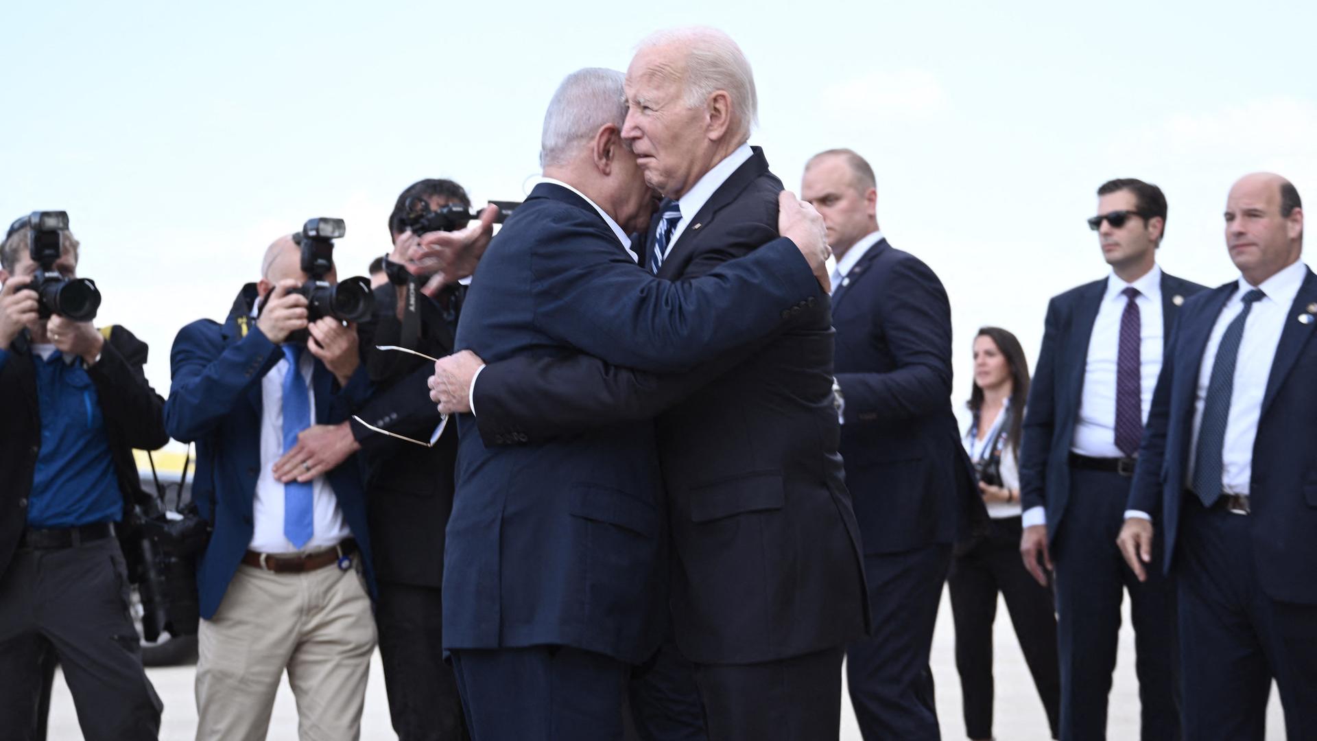 19. Oktober 2023 - Die internationale Presseschau