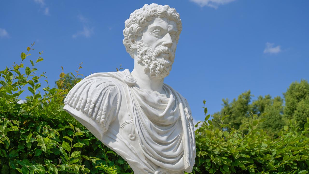 Stoische Philosophie: Antike Weisheit für die moderne Psyche