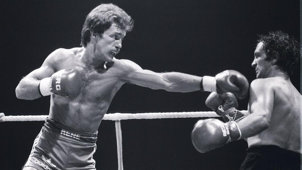 Sport - Ex-Boxer René Weller ist tot