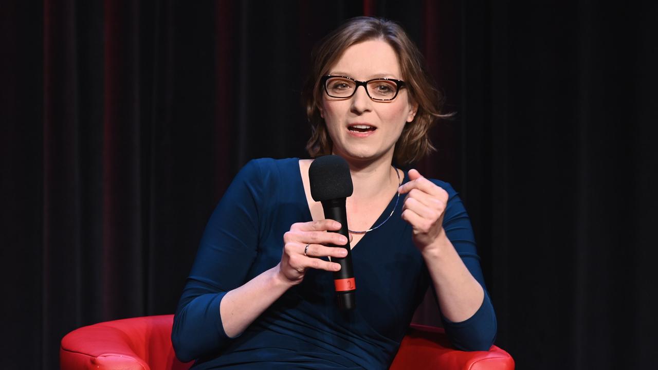 Philosophin Lisa Herzog über Gerechtigkeit - Warum Wirtschaft weibliche ...