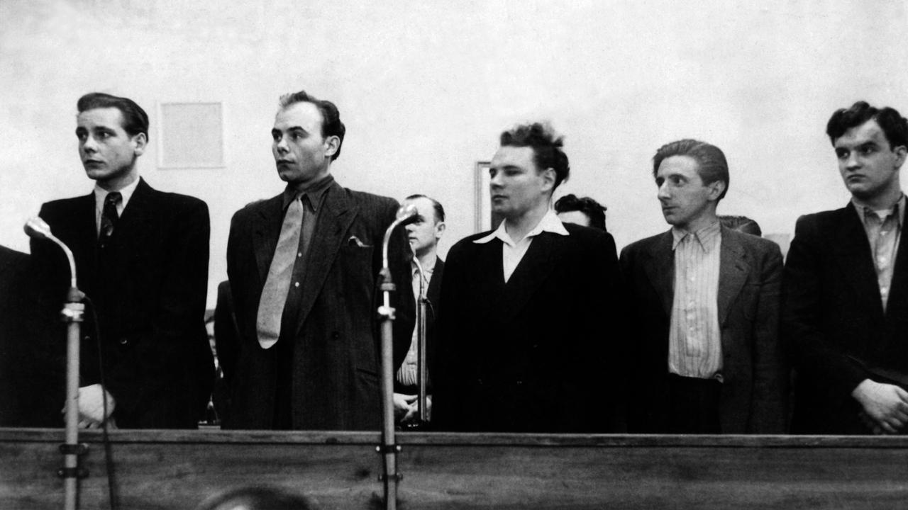 Vor 300 Jahren hingerichtet: Londoner Unterweltboss Jonathan Wild