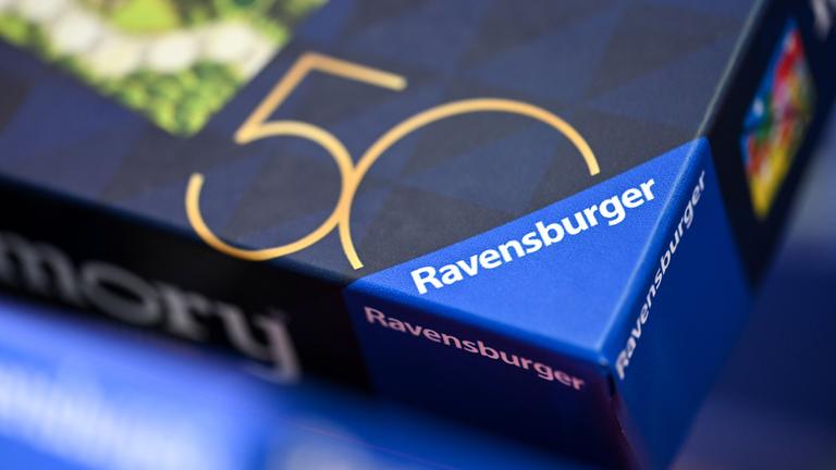 Traditionsunternehmen - Ravensburger übernimmt Mehrheit am Plüschtier ...