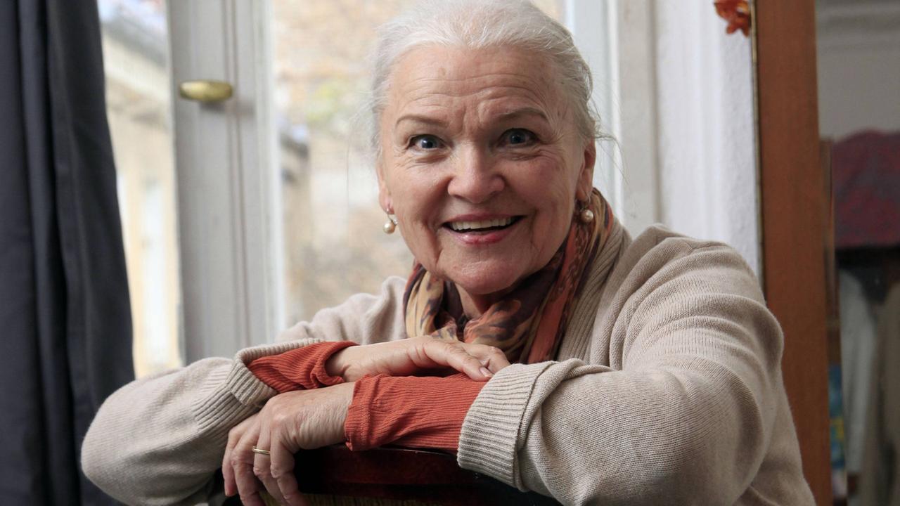 Zum Tod von Eva-Maria Hagen - Für sie gab es keine Halbheiten