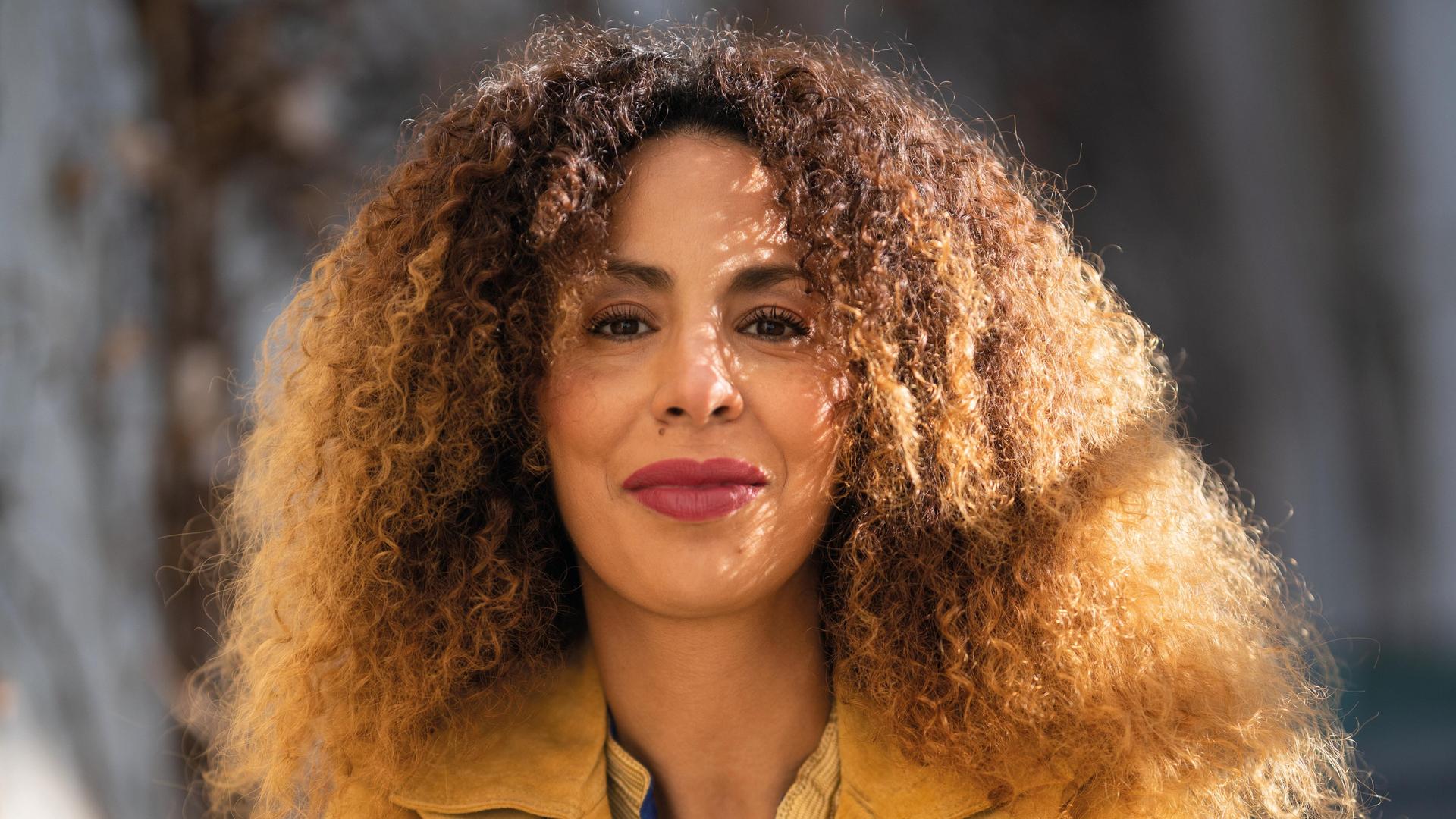 Lokalpolitiker zu Marokko bei WM - Samy Charchira (Grüne): Ein Spiel als "Ventil"