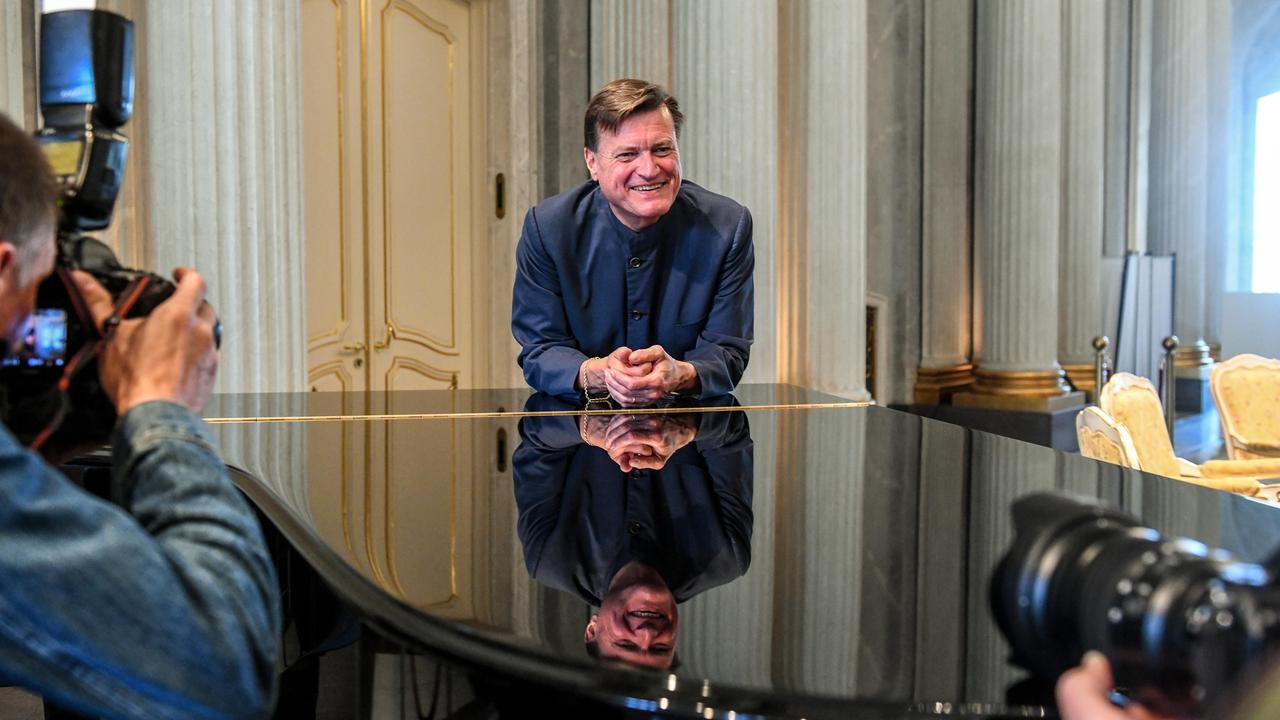 Christian Thielemann - Abschied von der Semperoper
