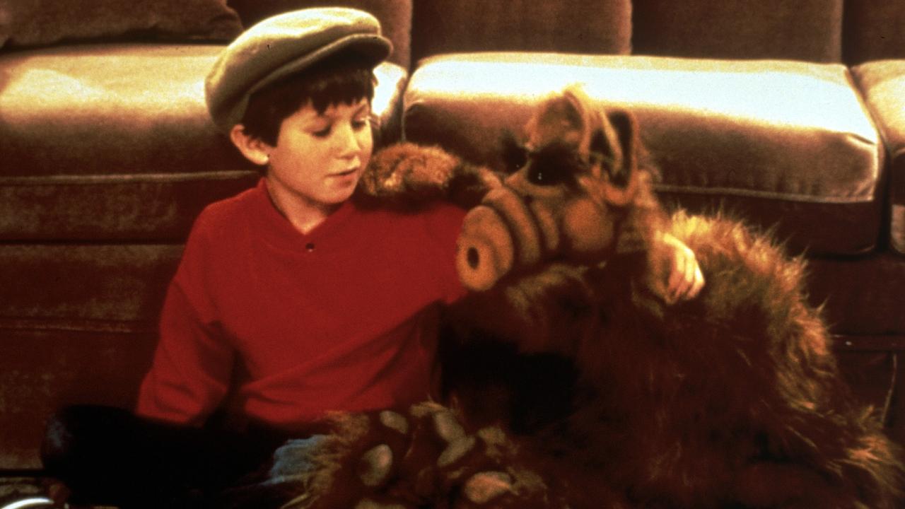 Ehemaliger Kinderstar aus der Kultserie "Alf" gestorben