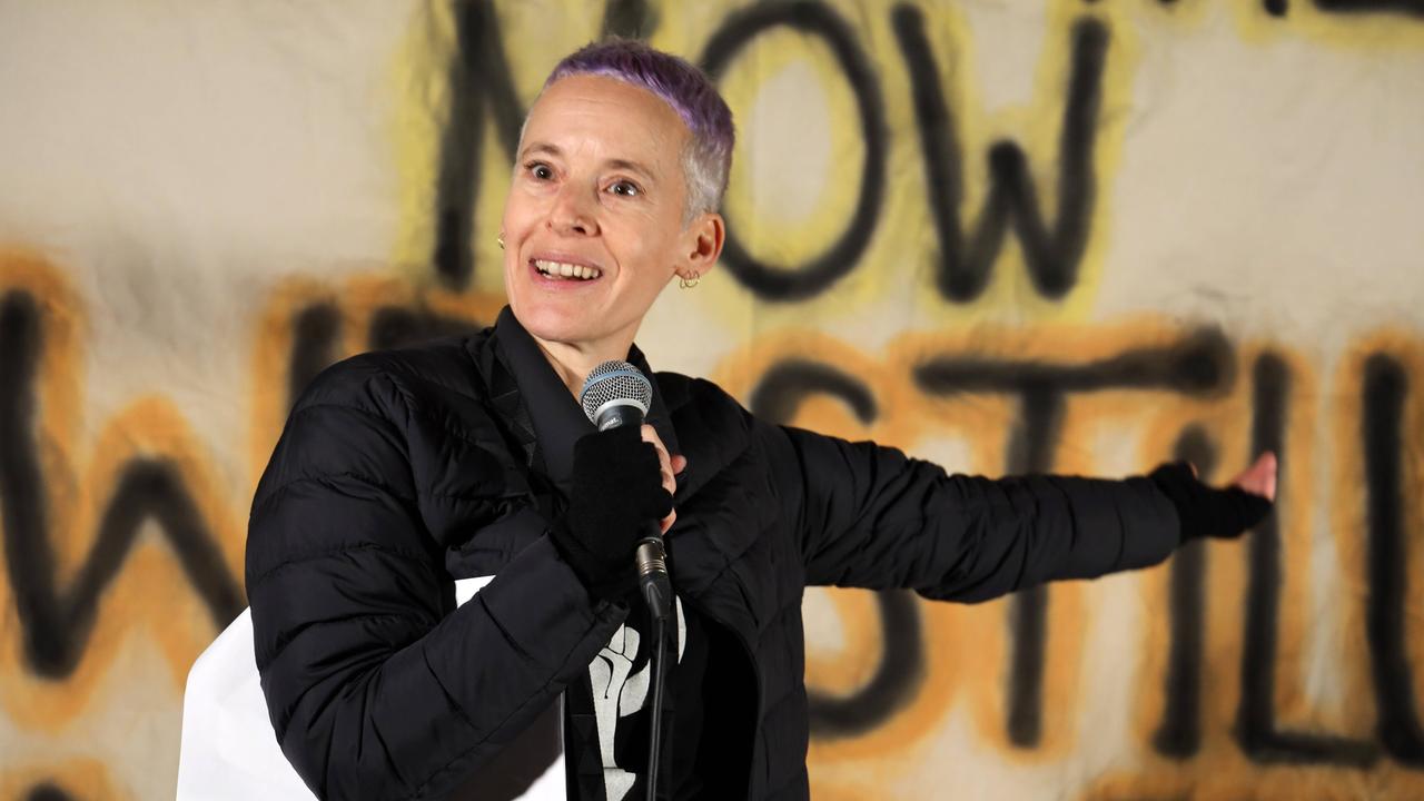 Saarlandmuseum will das Werk von Candice Breitz nicht zeigen