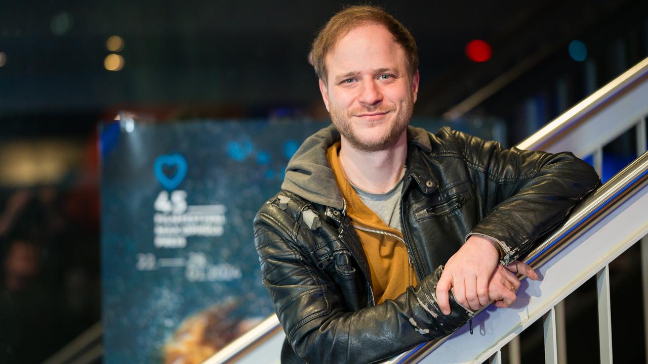 "Rickerl" im Kino: Turbulenzen eines Wiener Barden