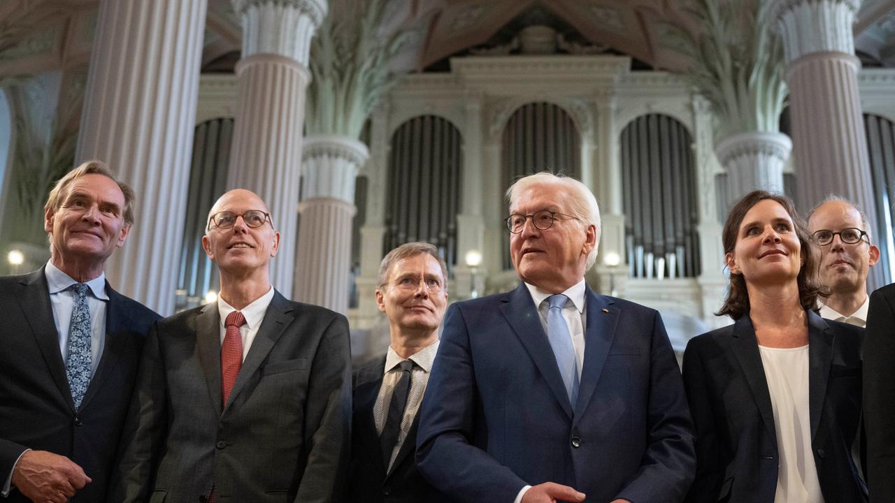 Worum geht es beim Historikertag in Leipzig