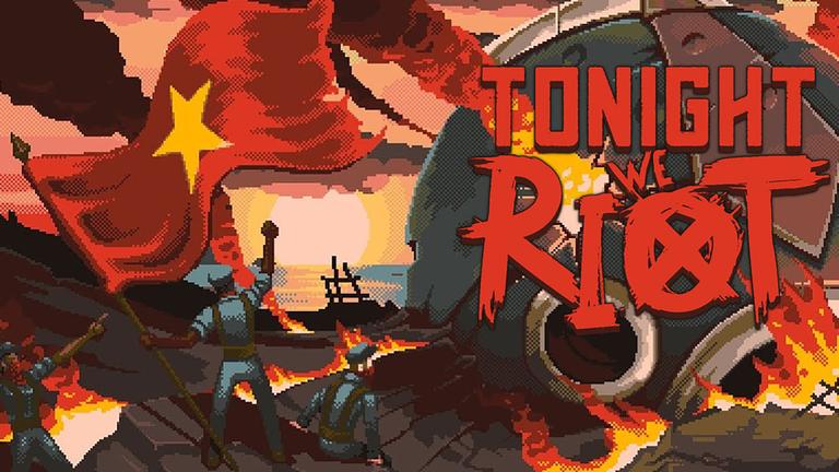 Games und Politik - Arbeitskämpfe schlichten statt Aliens abschießen