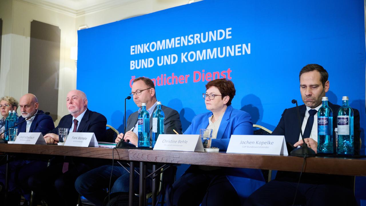 11. Oktober 2024 - Die Wirtschaftspresseschau