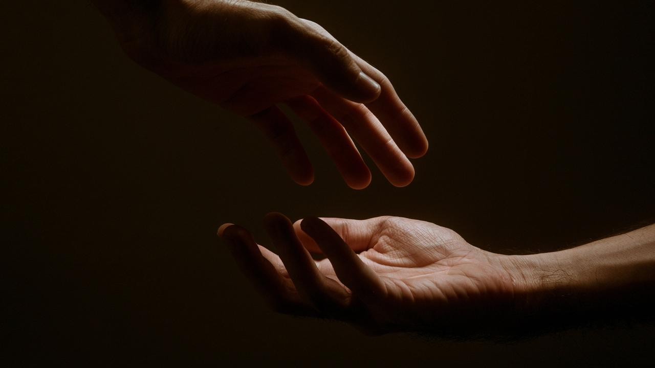 Ian Waterman: Der Mann, der seinen Körper nicht spürt