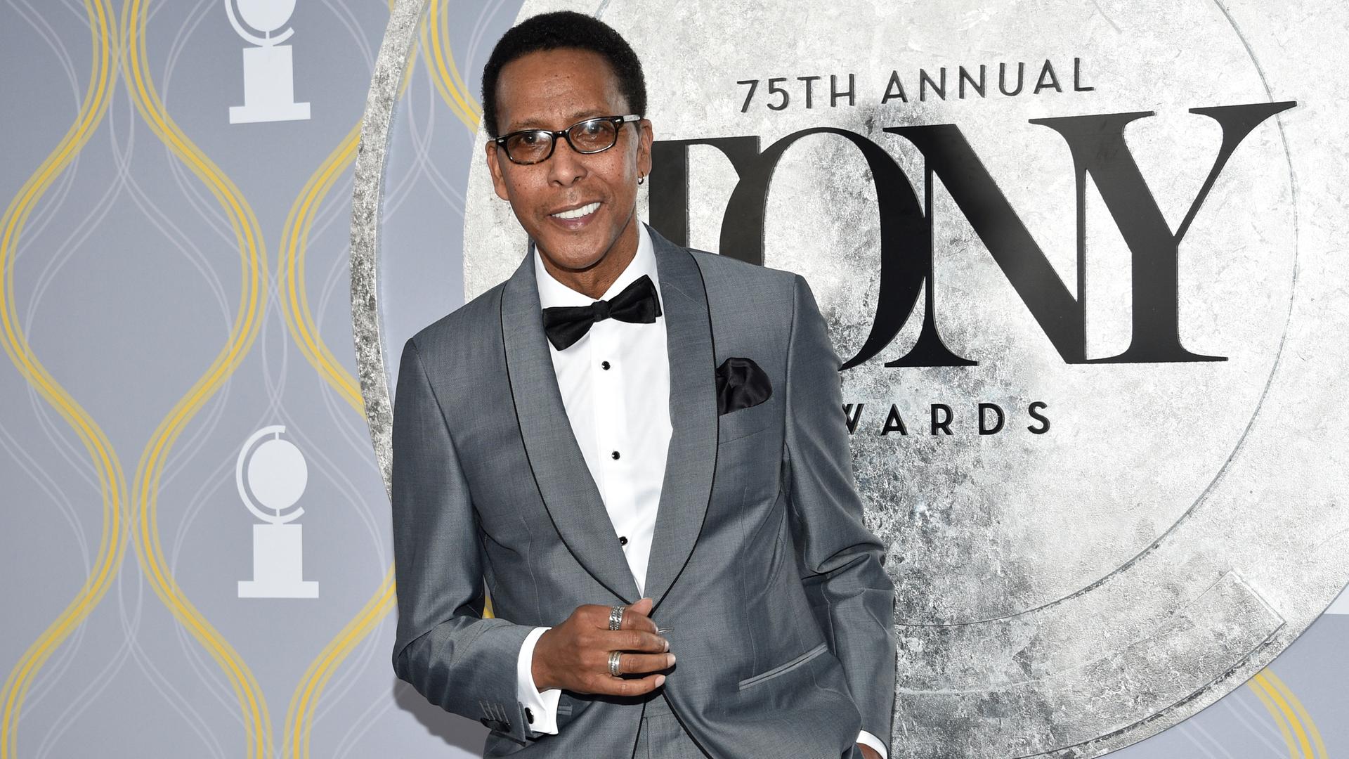 "This is us" - Emmy-prämierter US-Schauspieler Ron Cephas Jones gestorben