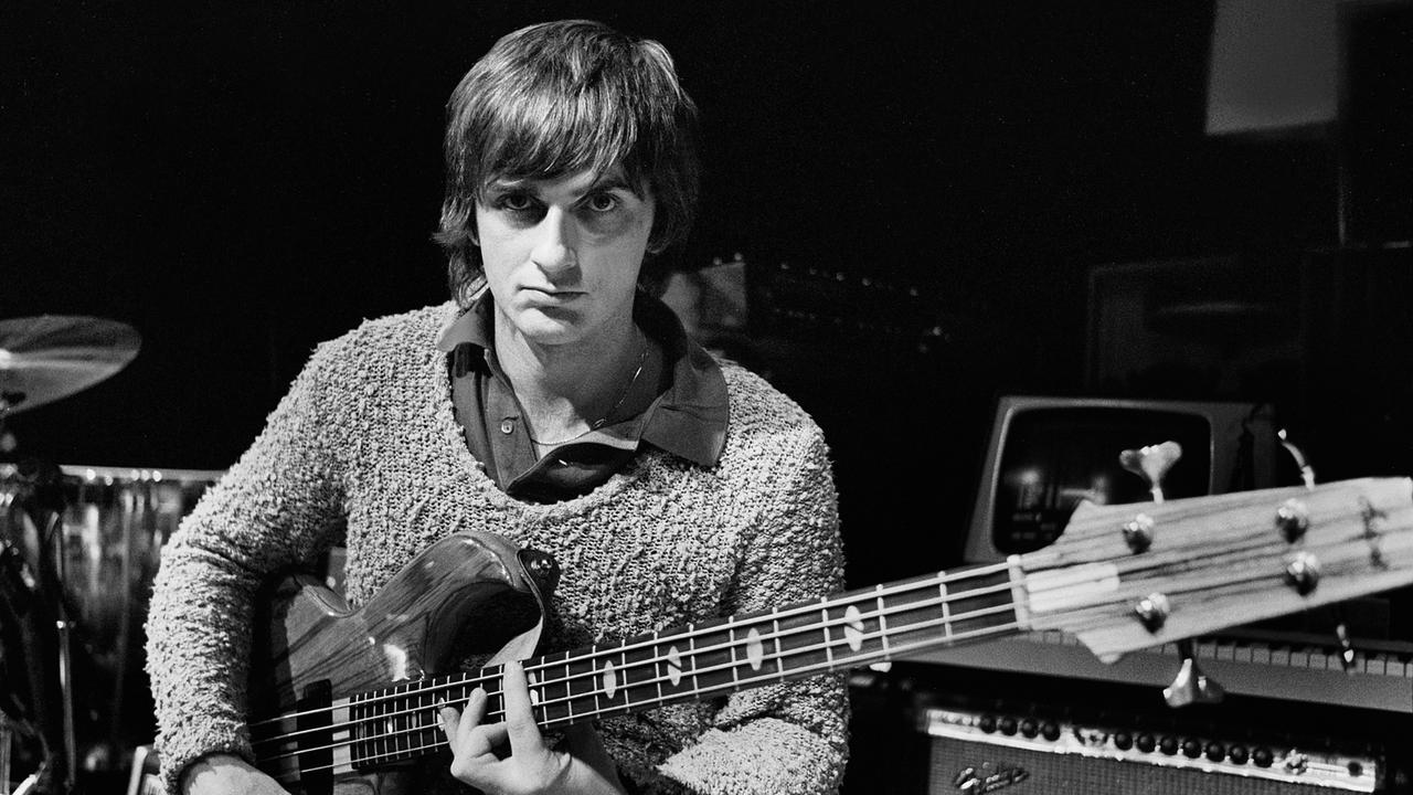 Mike Oldfields "Tubular Bells": Überraschungserfolg vor 50 Jahren