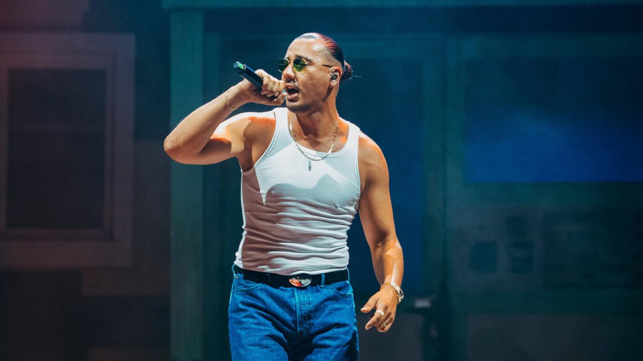 Fast 60 Millionen Mal geklickt - Apache und Udo Lindenberg mit "Komet ...