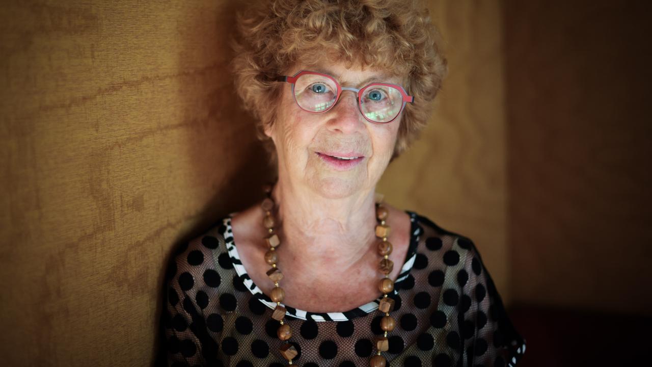 Sylvie Schenk: „In Büchern mag ich kein Selbstmitleid“