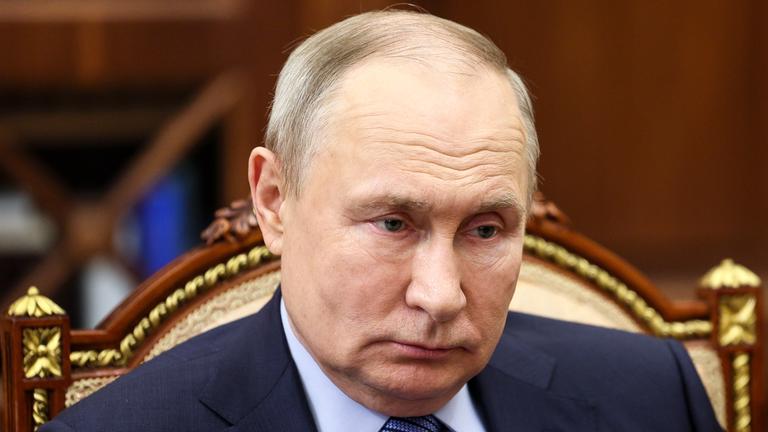 Kriegsverbrechen in der Ukraine: Muss Putin eine Strafe fürchten?