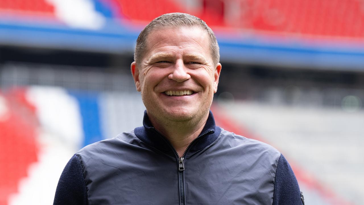 Neuer Sport-Chef für Bayern München