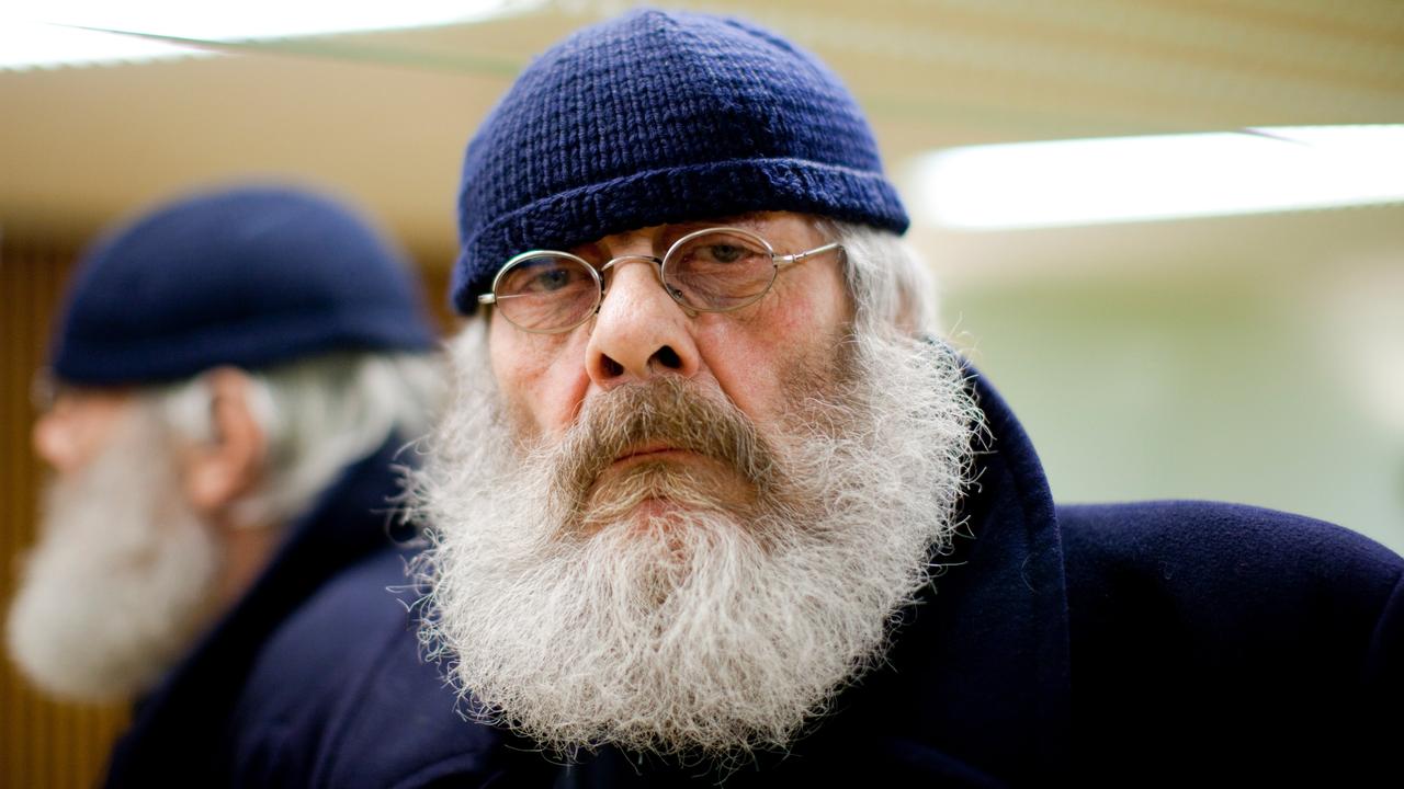 „Ein freies Leben“: Harry Rowohlt – eine Biografie