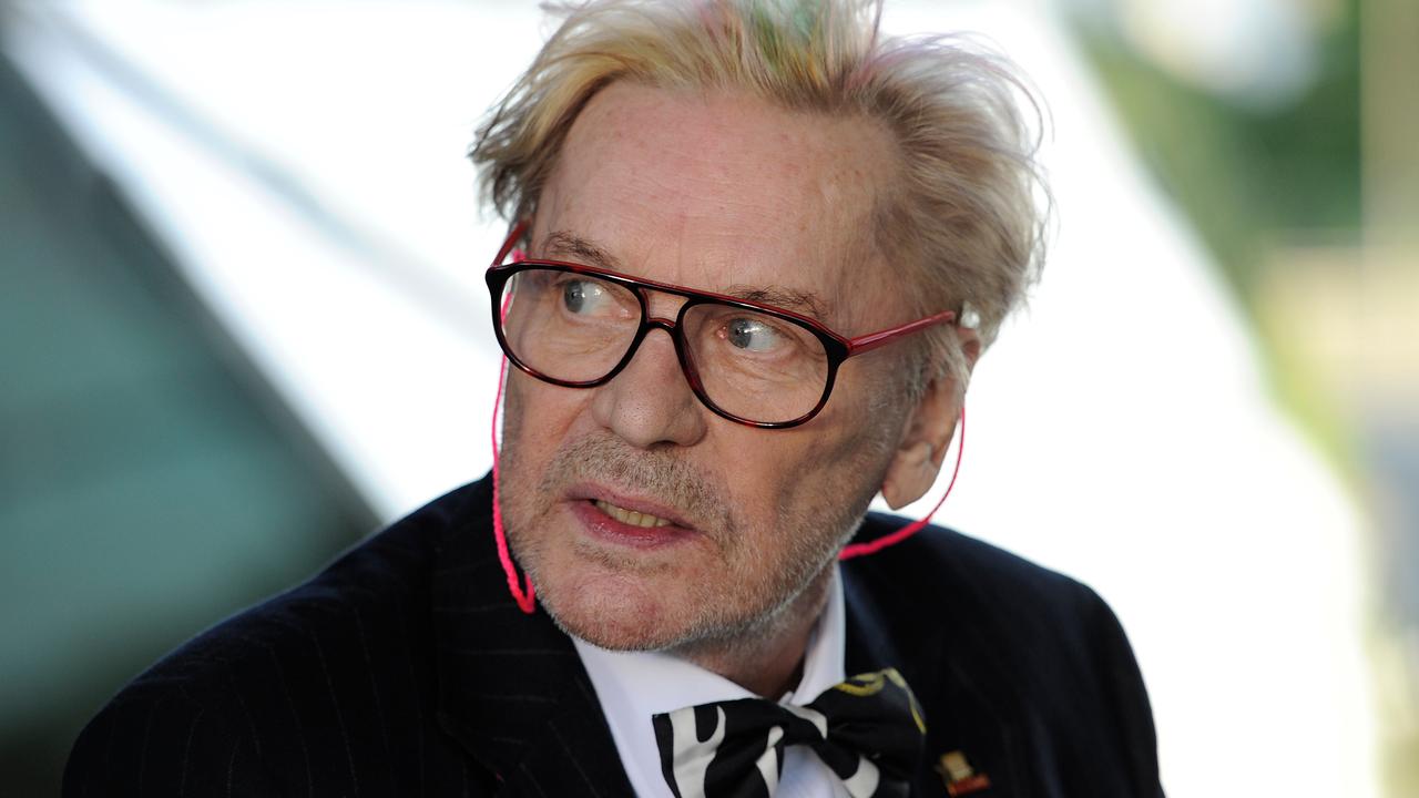 Zum Tod von Helmut Berger: Fluch der Schönheit