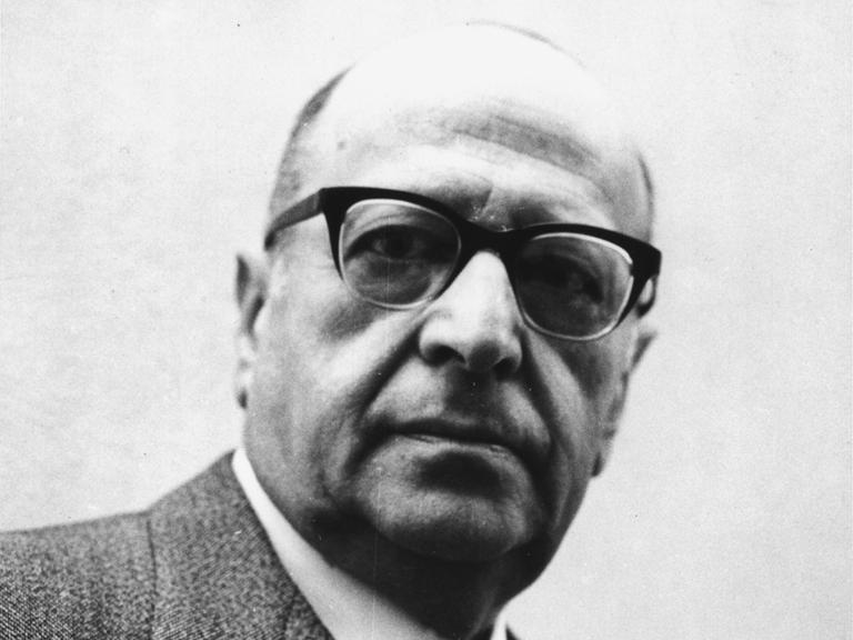 100 Jahre Frankfurter Schule